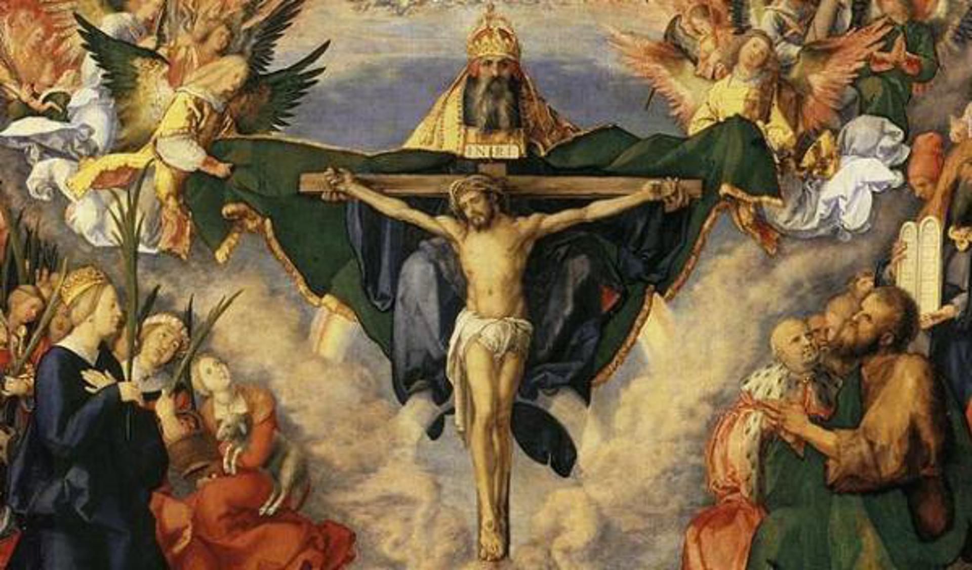 Si tu savais le don de Dieu… – Portail catholique suisse