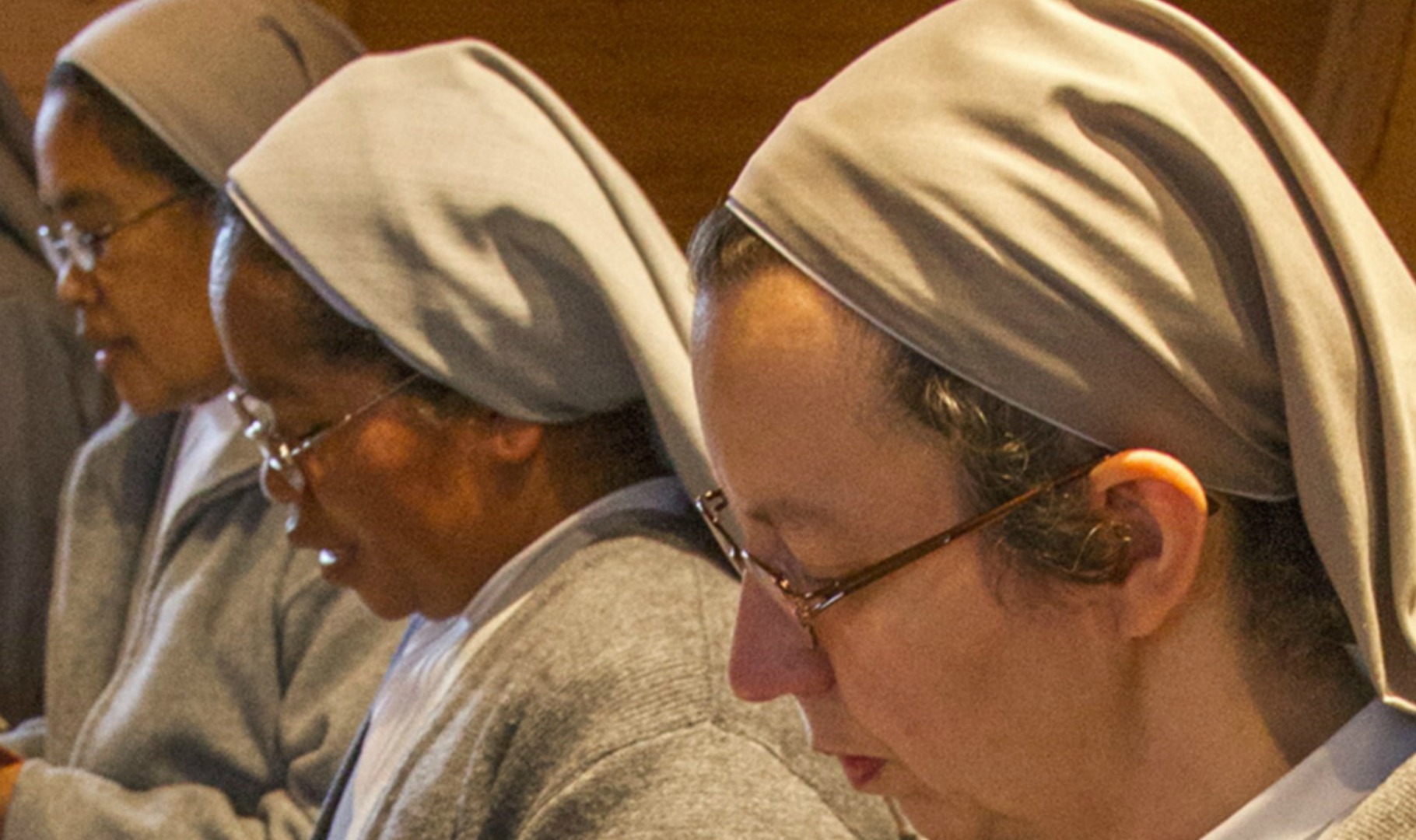 Neuchâtel: Plus de 250 religieux et religieuses attendus à la Basilique ...