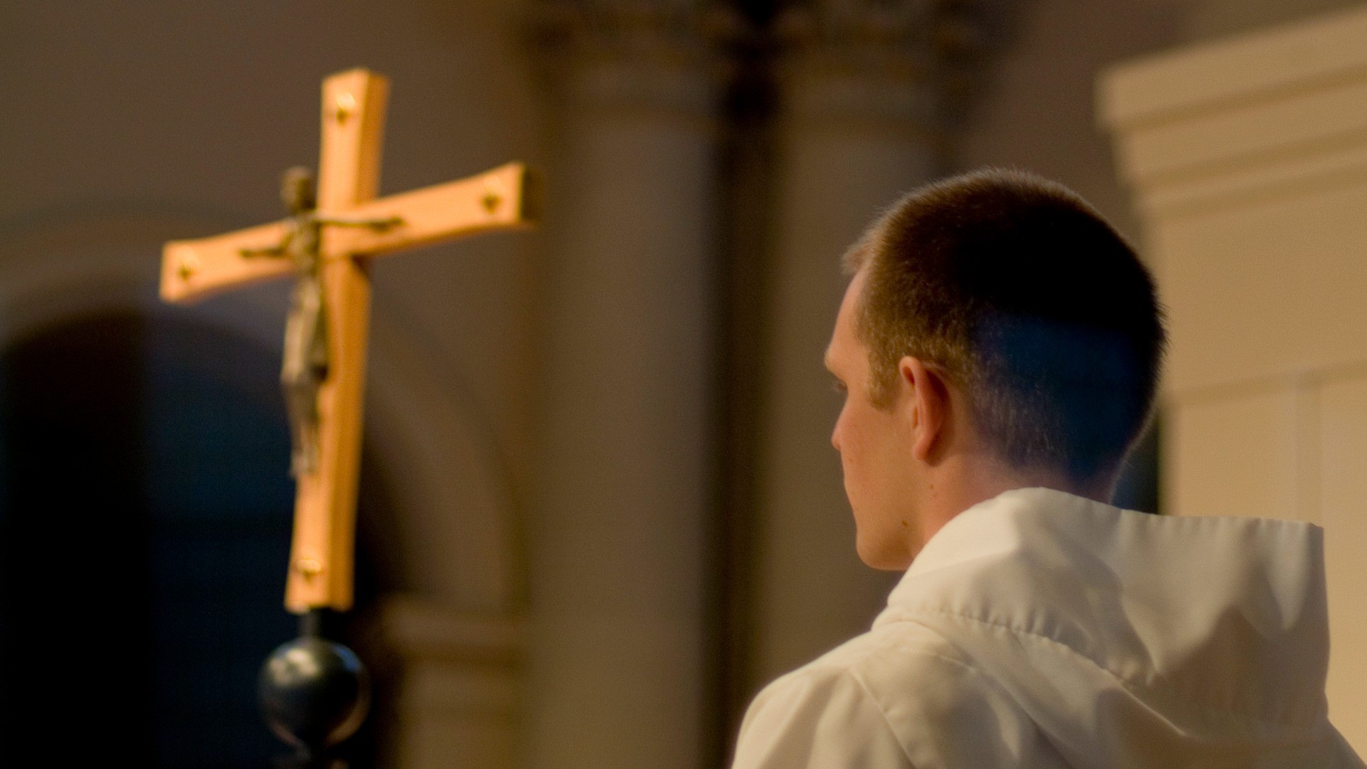 Publication du document «Identité et mission du frère religieux dans l ...