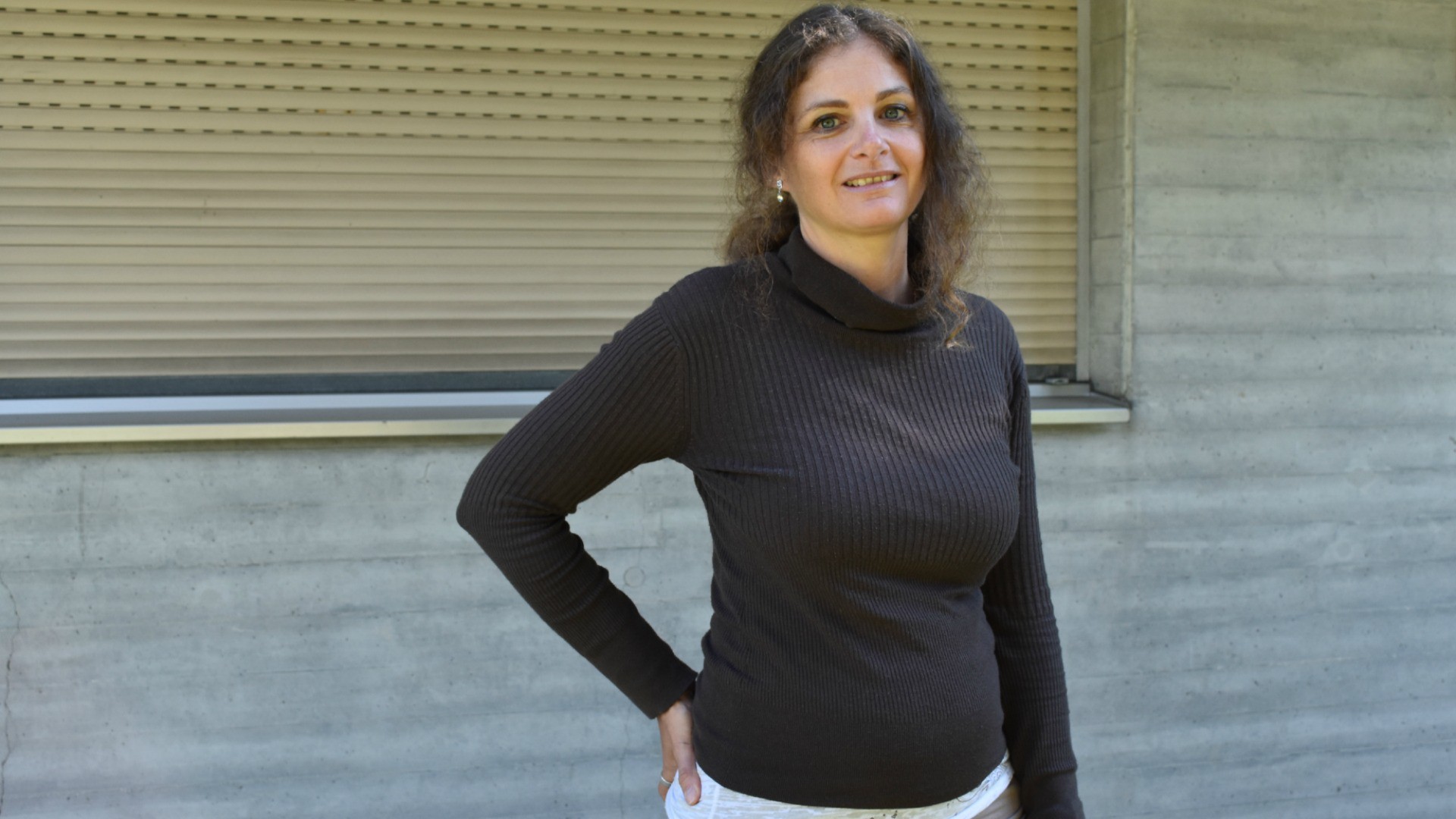 En Bolivie, Sarah Burkhalter accompagne les réfugiés africains ...