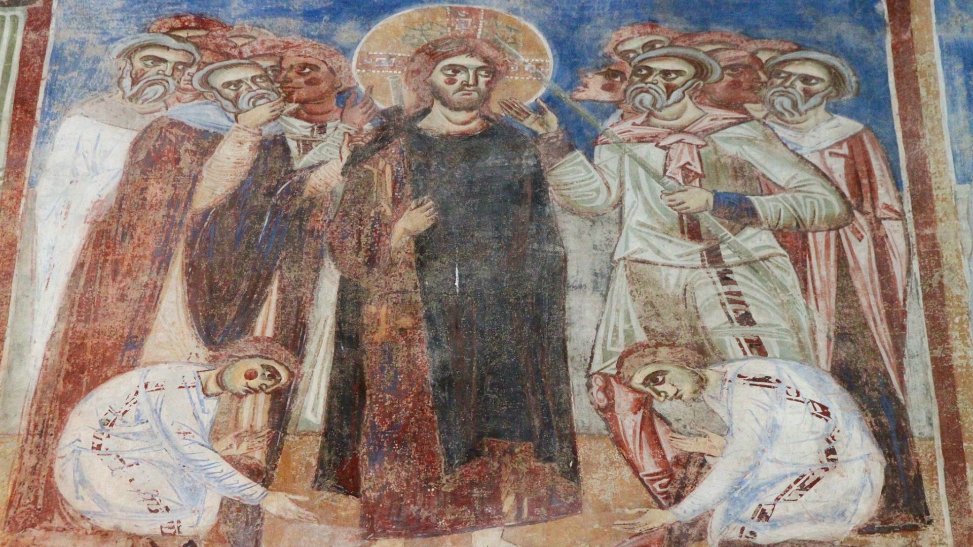 Evangile de dimanche: Qui est mon prochain? – Portail catholique suisse