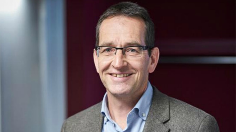 Peter Merz est le nouveau directeur de l’Entraide Protestante Suisse ...