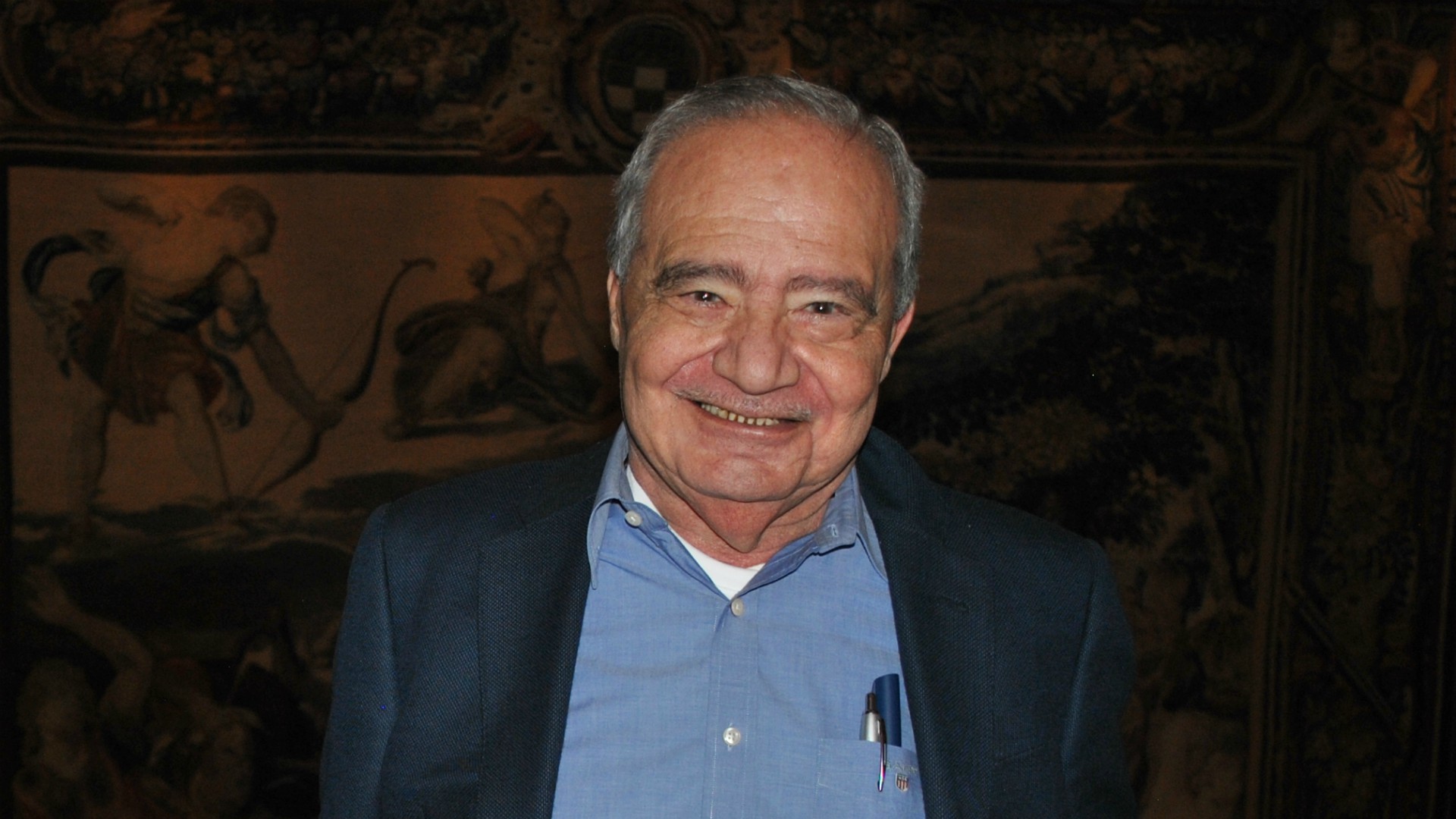 Mohamed Shahrour: pour une réforme radicale de l'islam – Portail ...