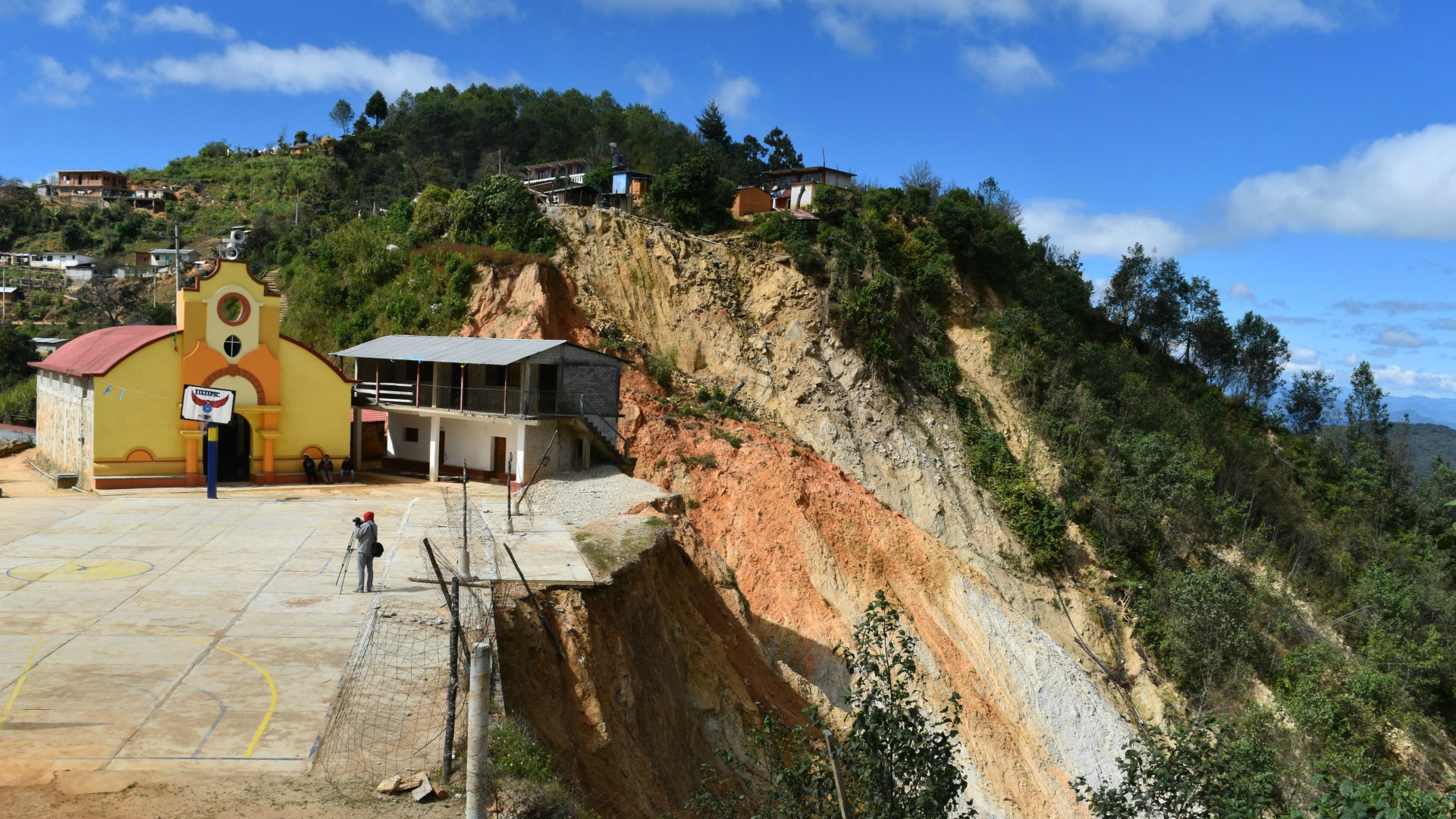 Mexique: Les salésiens au pays des indigènes «jamais conquis» – Portail ...