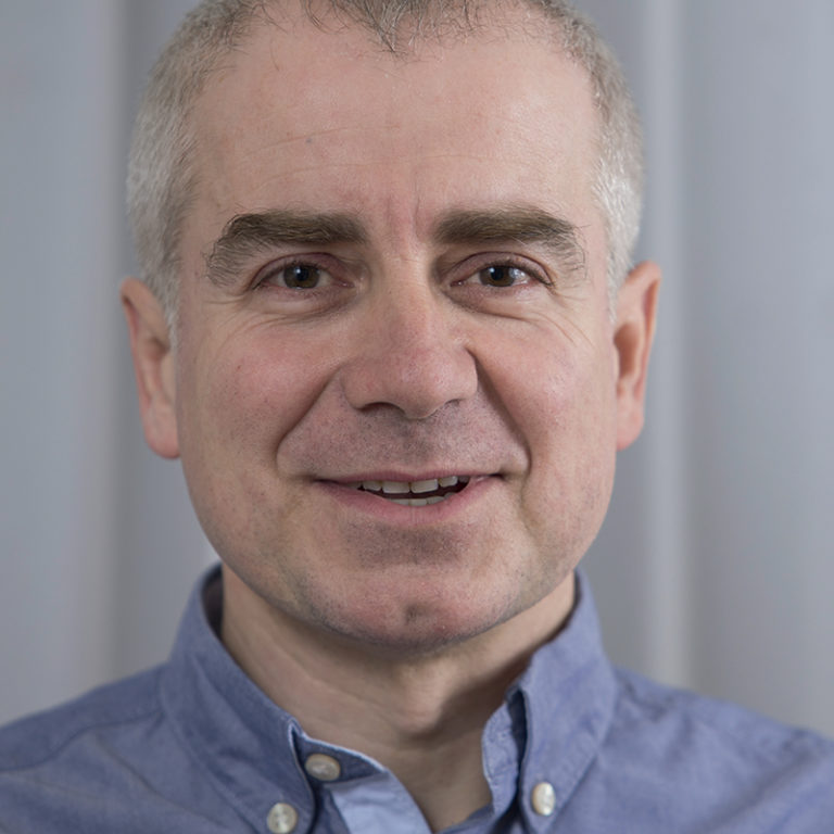 Philippe Becquart: «Nous ne devons pas craindre la sainteté» – Portail ...