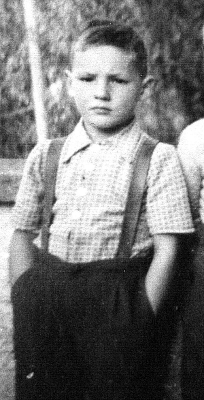 Klaus Kenneth: un hippie sur le chemin de l'Amour – Portail catholique ...