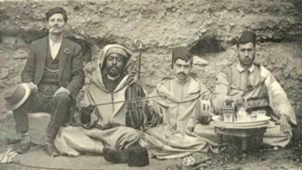 Un musée de la mémoire juive marocaine va s'ouvrir à Fès – Portail ...