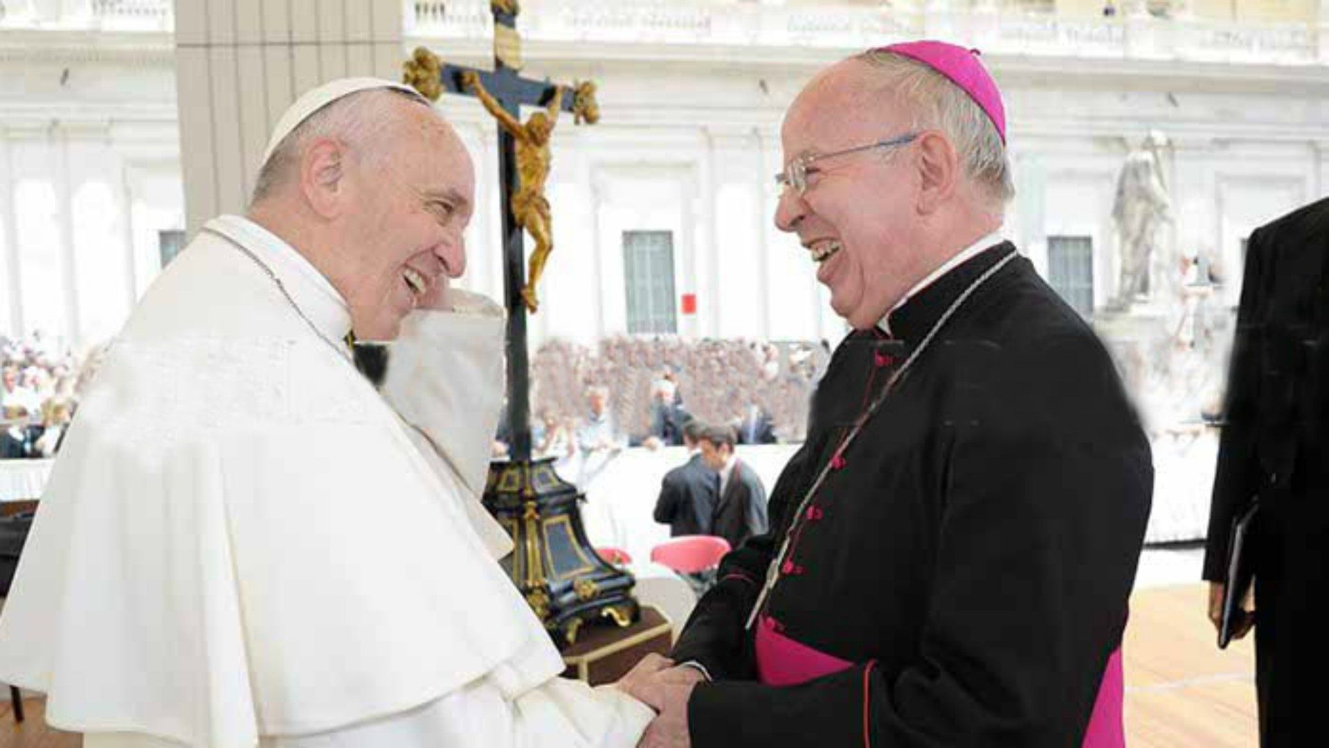 Mgr Marc Stenger: la peine de mort «n’est pas une réponse chrétienne ...