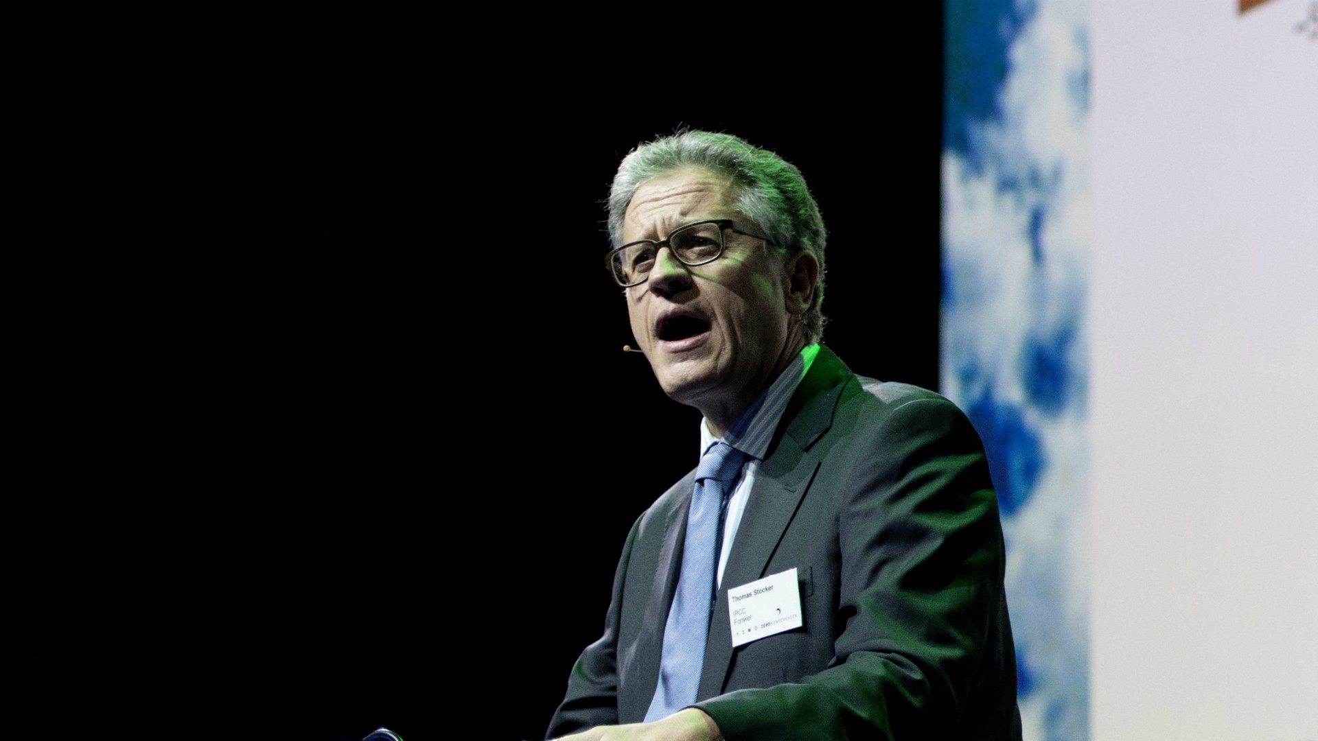 L'Eglise toujours engagée pour l'environnement – Portail catholique suisse