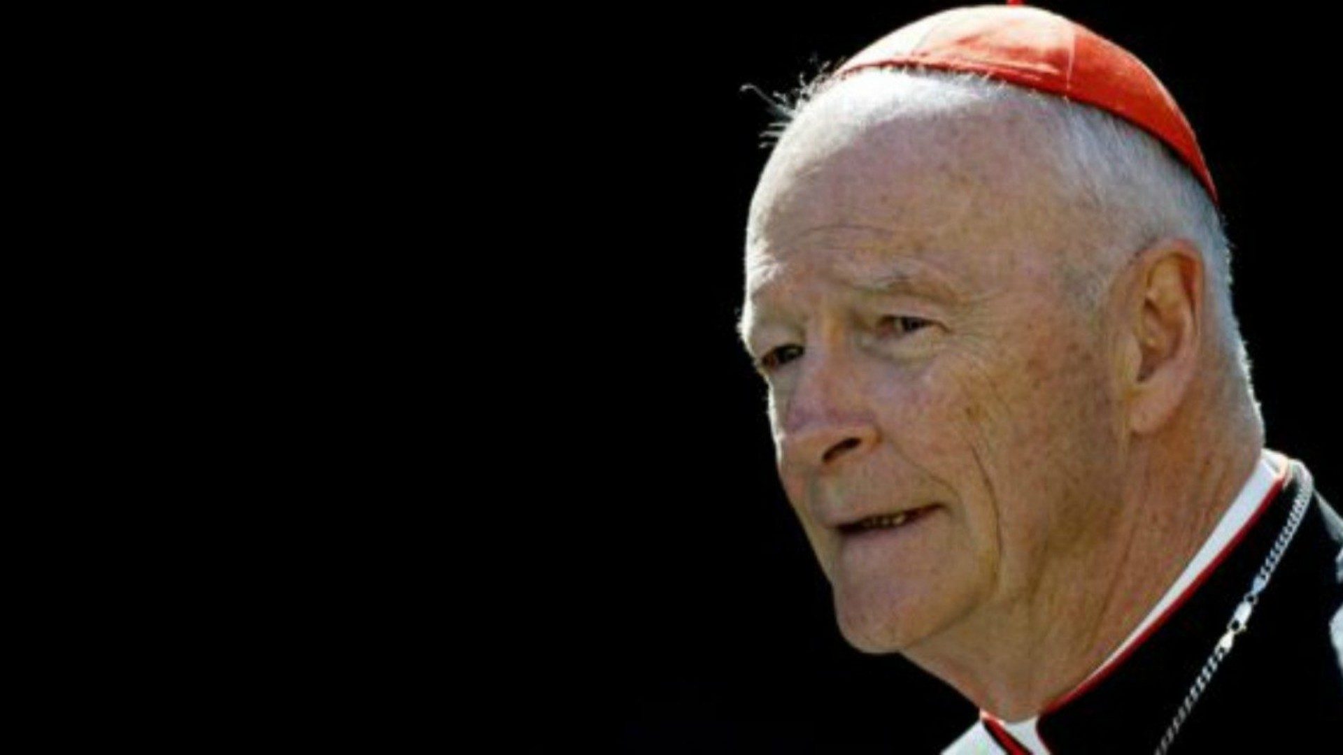 Affaire McCarrick: le pape reçoit la Conférence épiscopale américaine ...