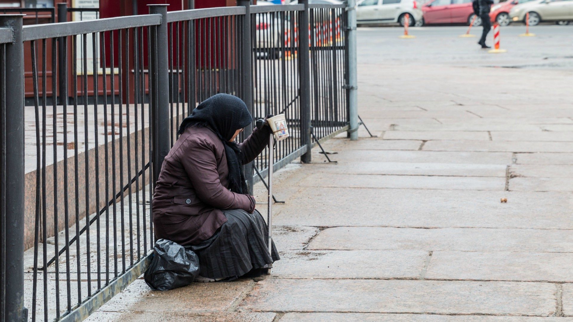 La mendicité: entre saint François et Martin Luther – Portail ...
