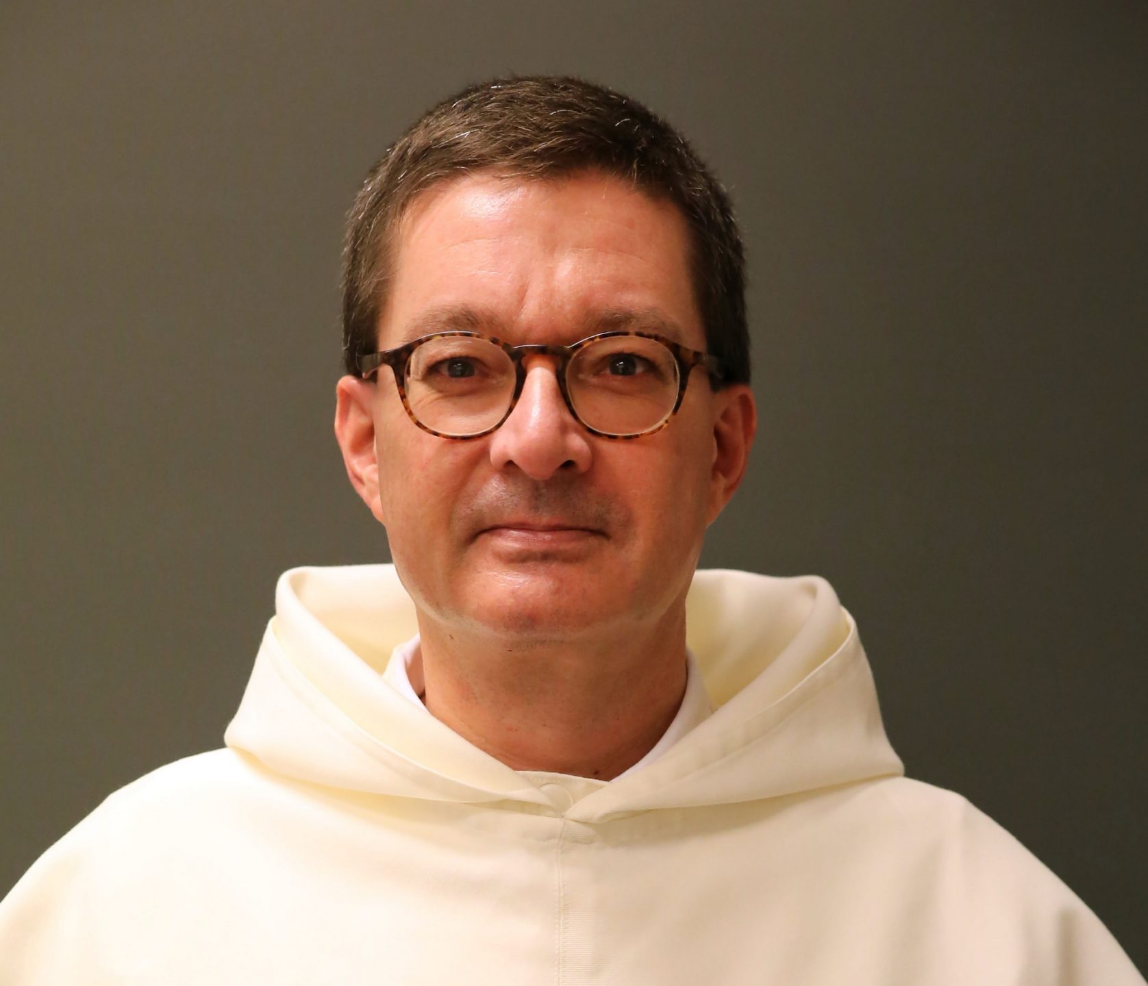 Gilles Emery: «A Noël, Dieu devient l'un de nous!» – Portail catholique ...