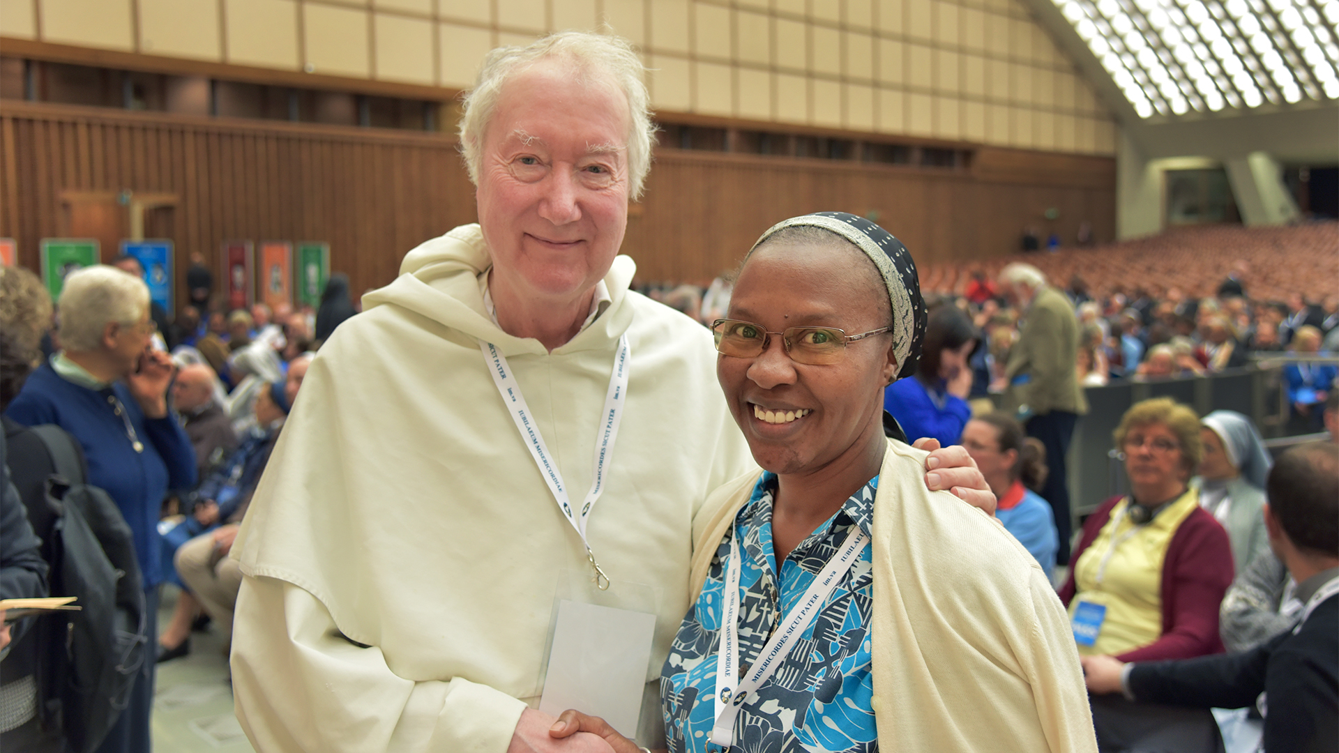 Avec le pape, la «Joie de l’Evangile» féconde l'Eglise – Portail ...