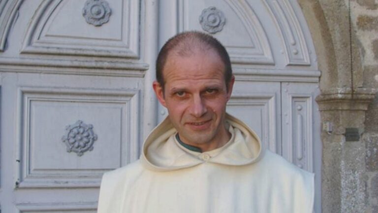 Dom Dysmas: «La victime n'est pas une menace, mais un médecin ...