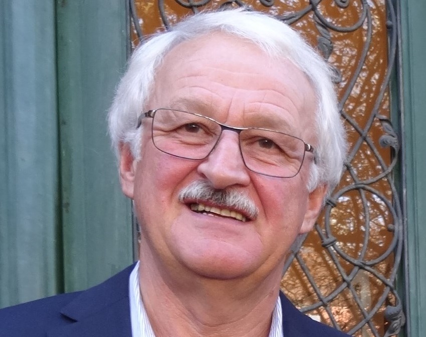 L’identité, c’est ce que nous allons devenir – Portail catholique suisse