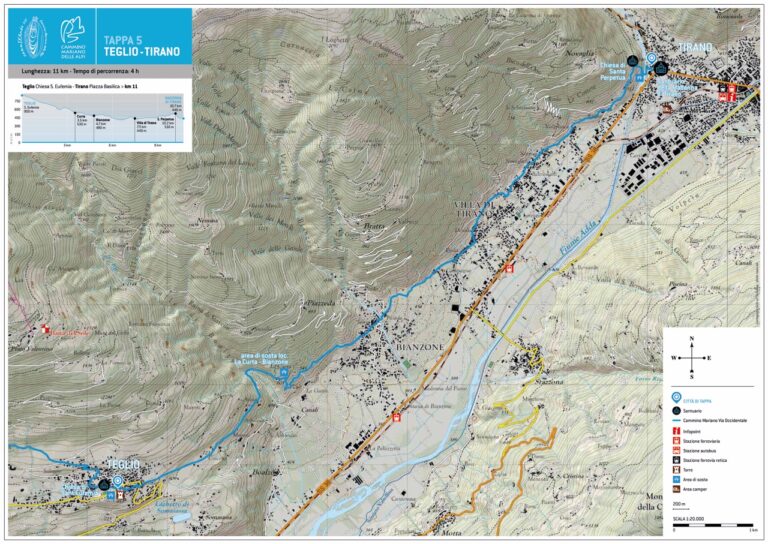 Un chemin marial, des Alpes grisonnes à la Madone de Tirano – Portail ...