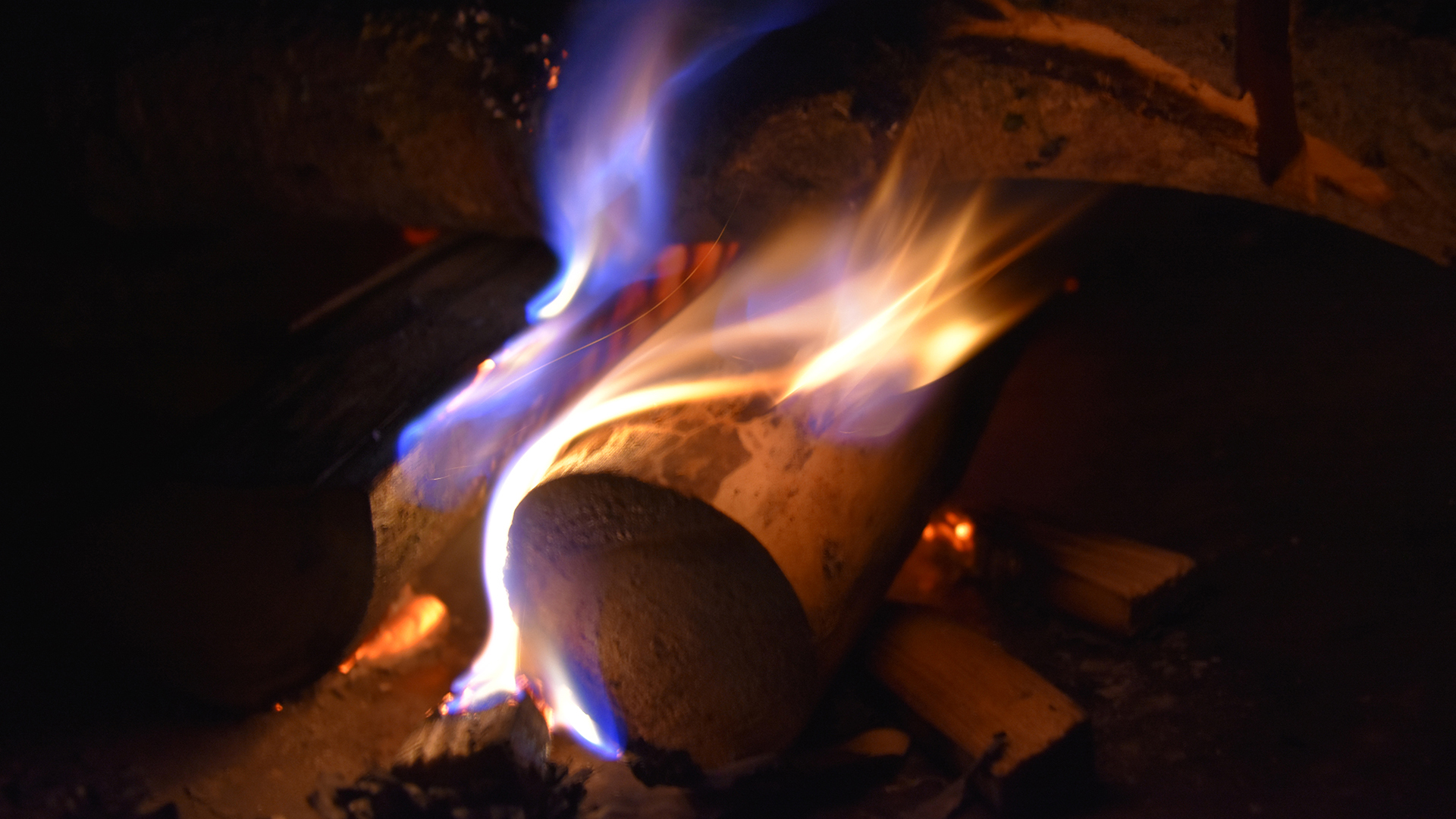 Dans la peau d'un ermite, le temps d'une nuit à Saint-Ursanne ...
