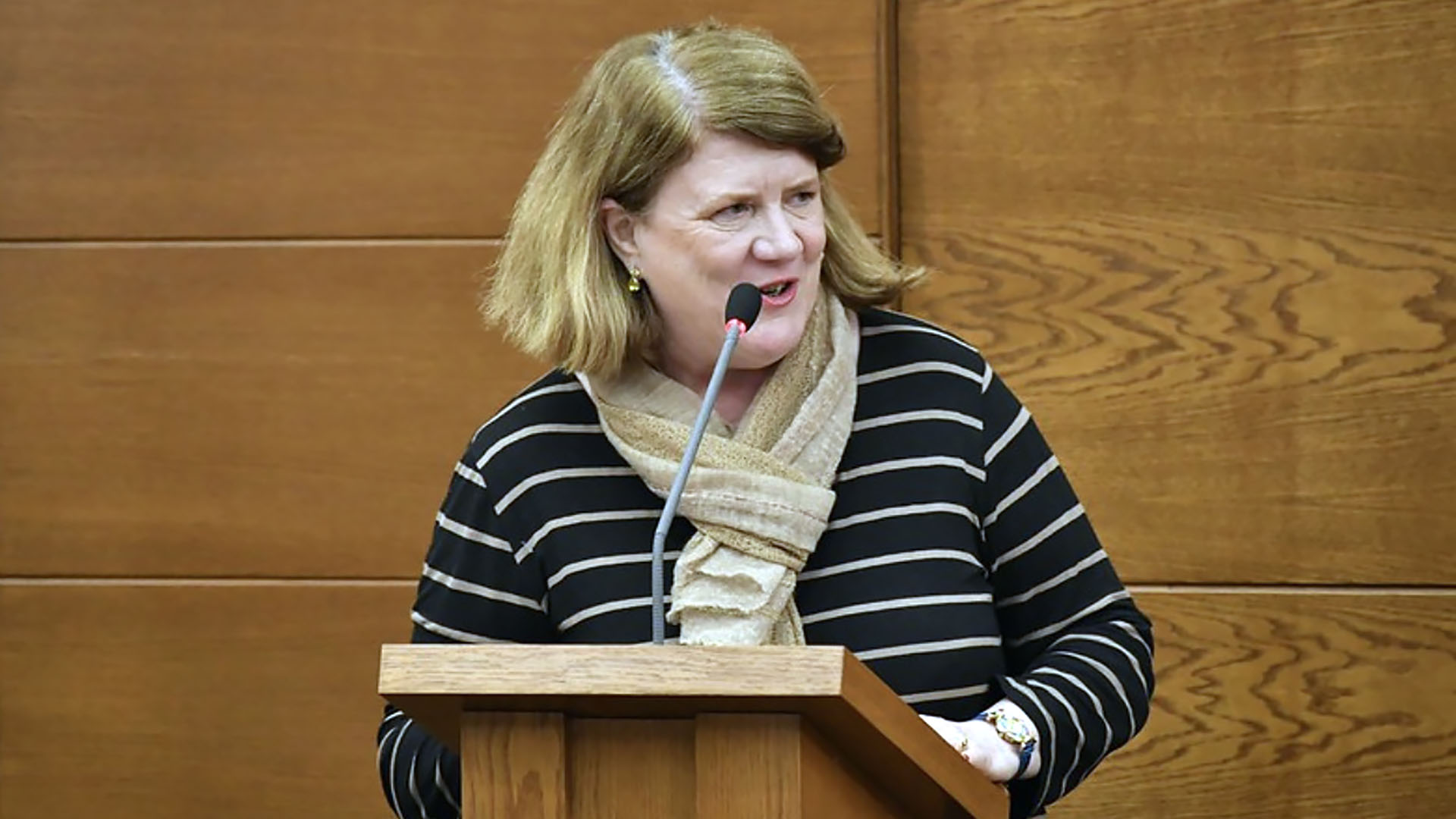 Le philosophe Jean-Luc Marion lauréat du Prix Ratzinger – Portail ...