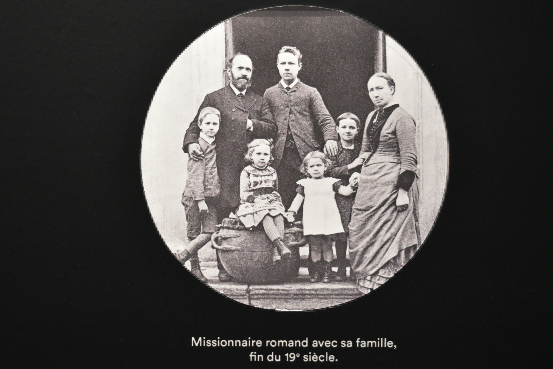 Quand les «libristes» envoyaient les premiers missionnaires en Afrique ...