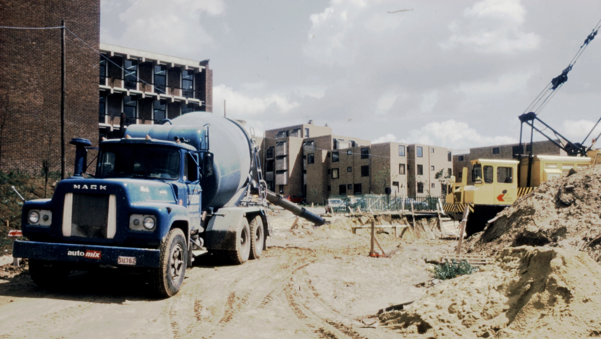 Les 50 ans de Louvain-la-Neuve, une cité novatrice – Portail catholique ...