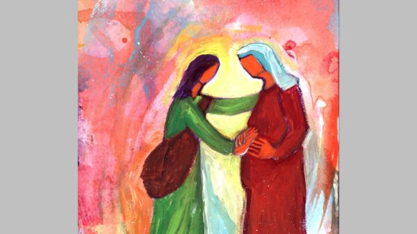 Femmes de la Bible, leur engagement inspire les luttes actuelles ...