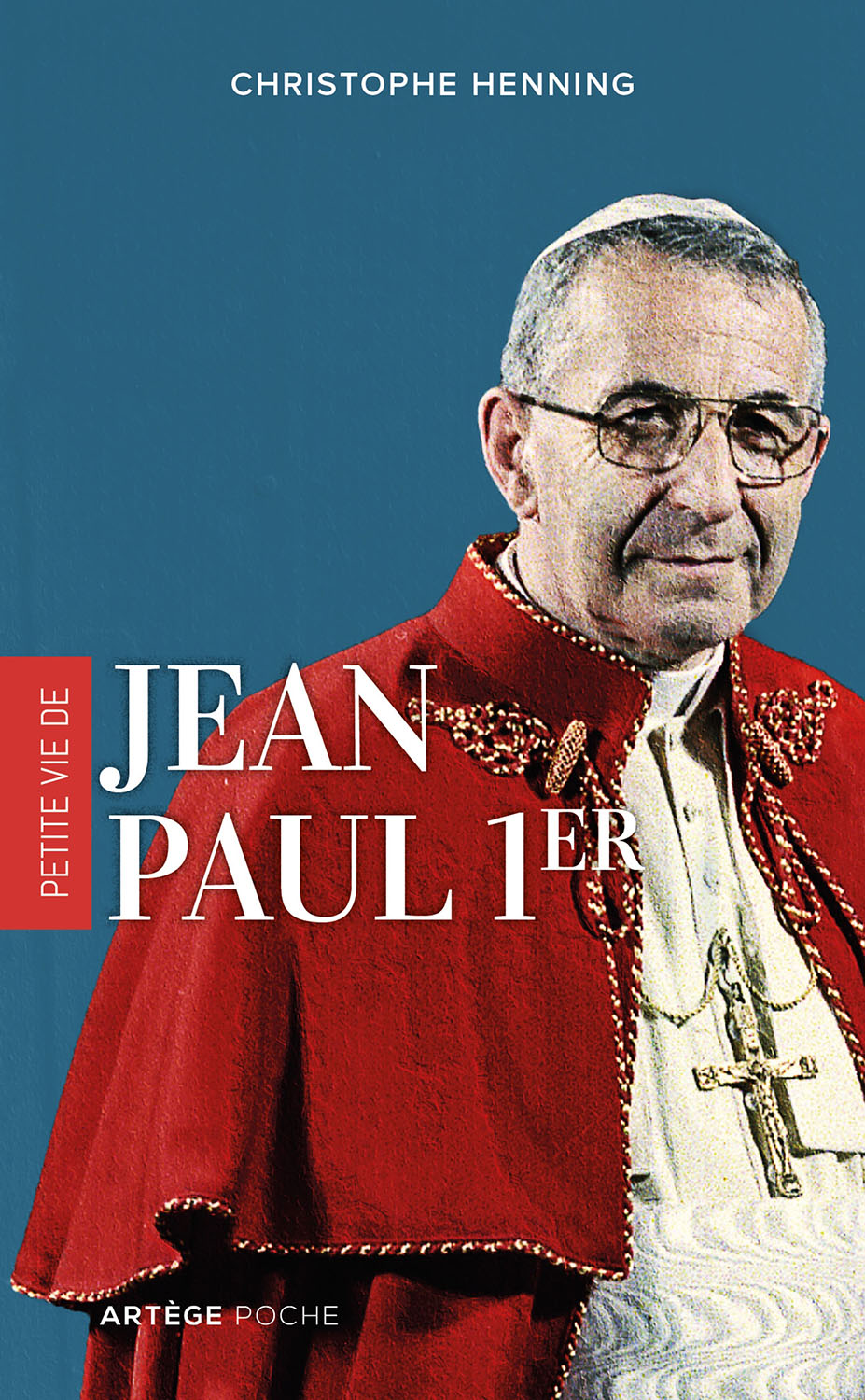 «La figure de Jean Paul Ier ne peut pas être balayée si vite» – Portail catholique suisse