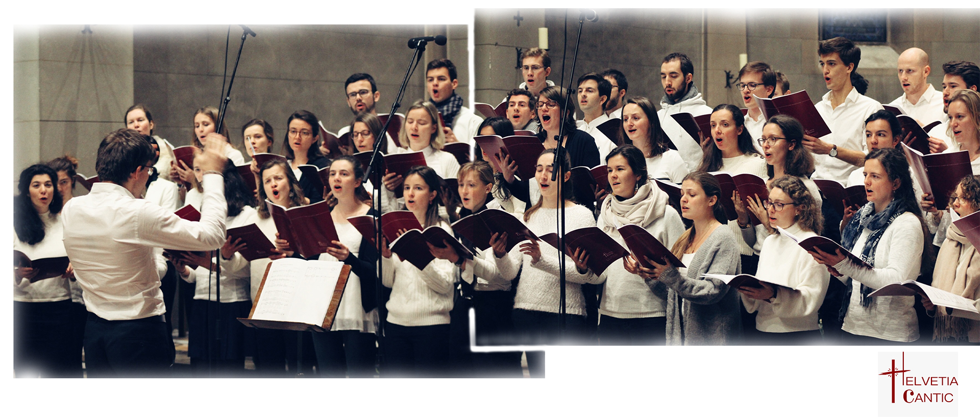 Helvetia Cantic: donner aux jeunes le goût du chant en église – Portail ...