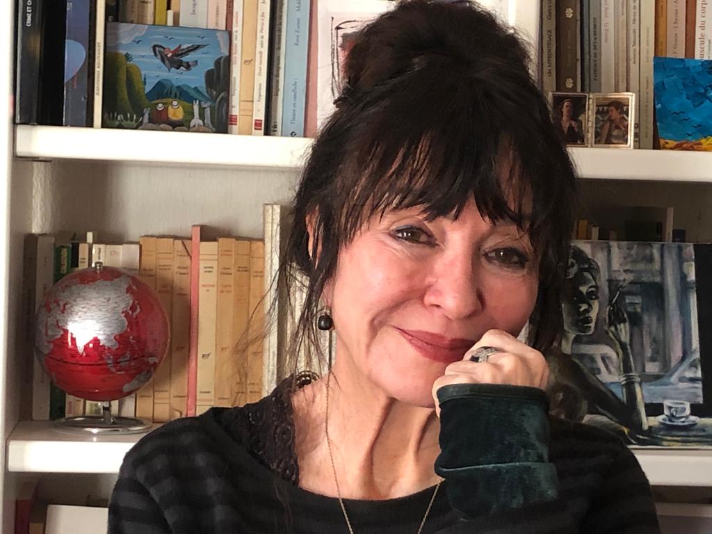 Sur le fil du sacré – Portail catholique suisse