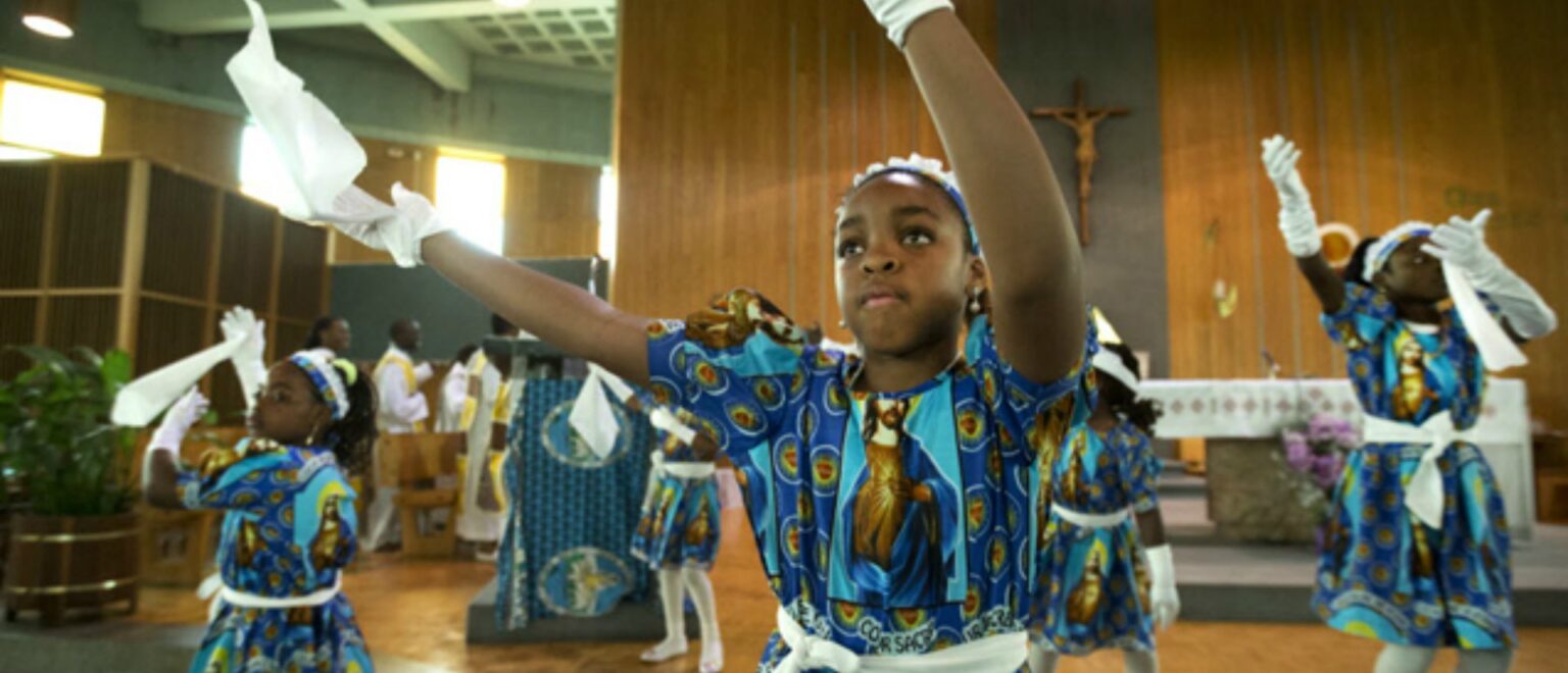 Le rite zaïrois, un «modèle de chemin synodal» – Portail catholique suisse
