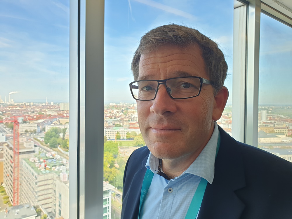 Et si le Sud sauvait le christianisme ? – Portail catholique suisse