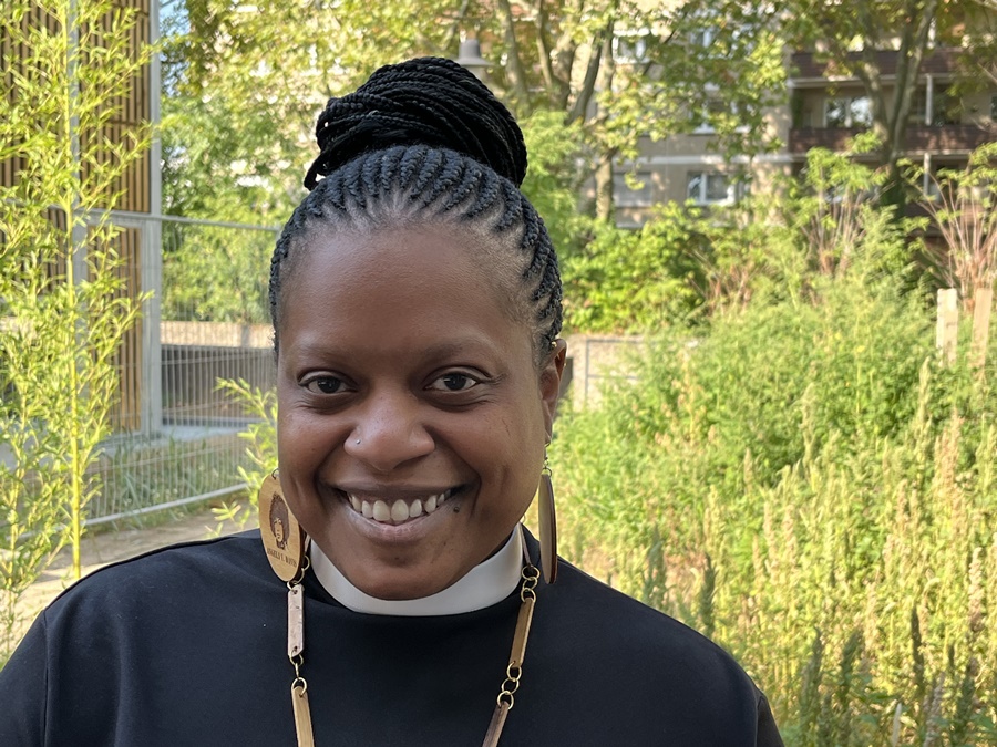 USA : «Quel droit menacé après l’avortement ?» – Portail catholique suisse