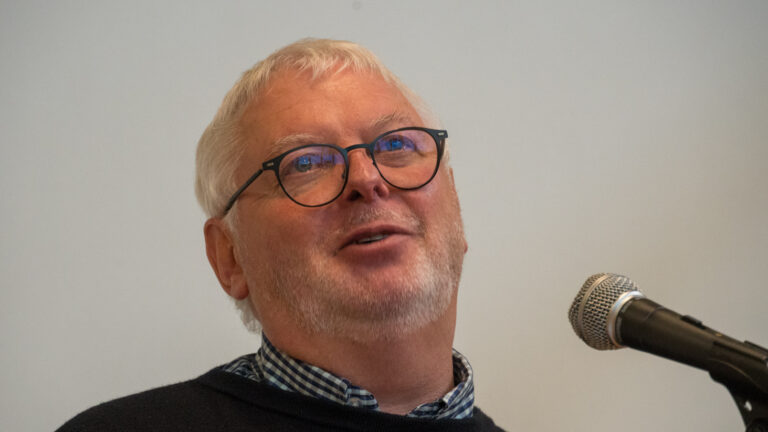 Fribourg: 13e Forum Eglise dans le monde – Portail catholique suisse