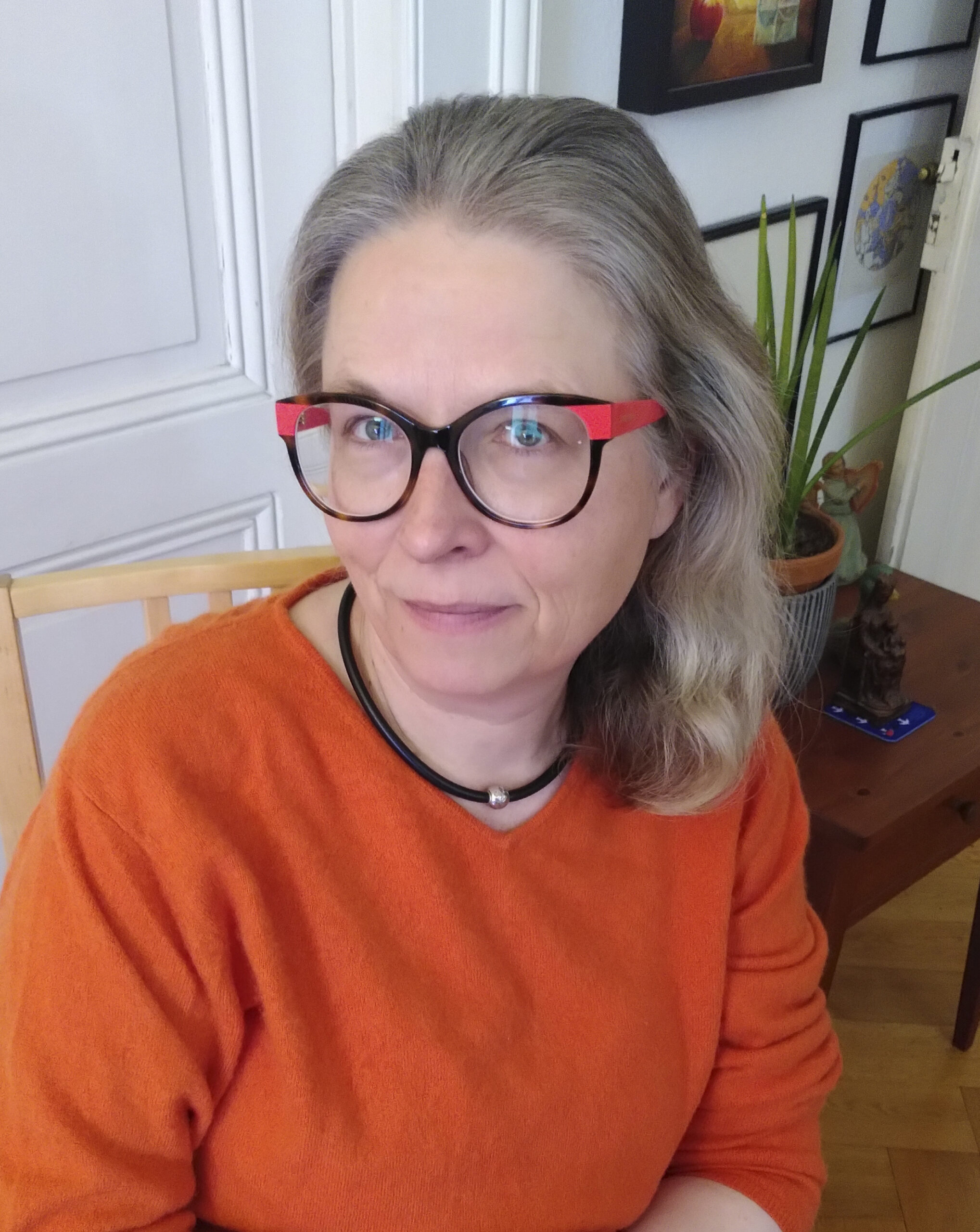 LGF: l’art sacré, la famille et la catéchèse ont leurs représentantes ...