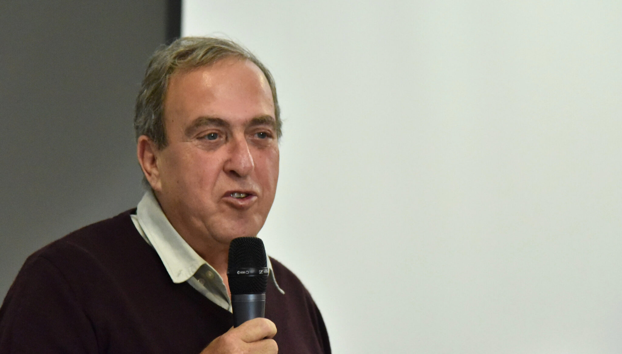 Israël-Palestine: «Ce n’est pas notre destin de nous entretuer ...