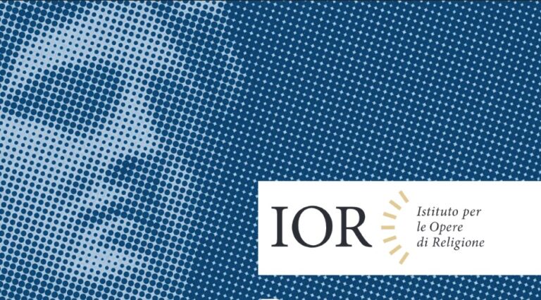 IOR – Portail catholique suisse