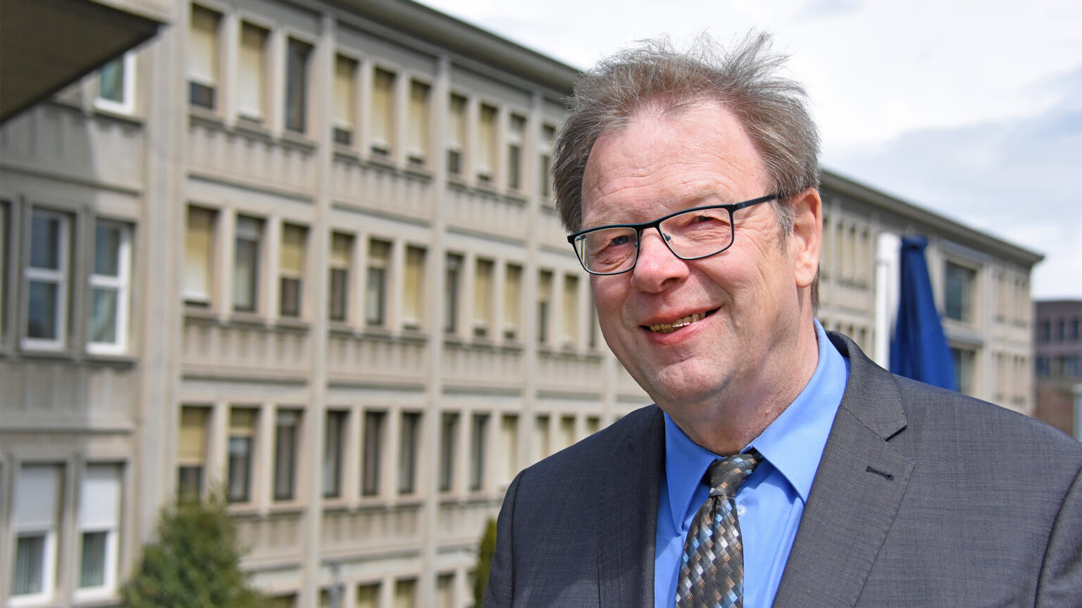 Martin Klöckener: «Les sciences liturgiques ont de l'avenir» – Portail ...