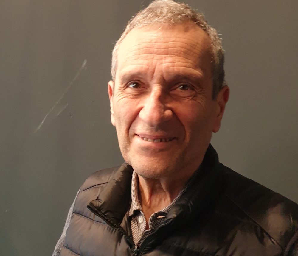 Une quête infinie de sens – Portail catholique suisse