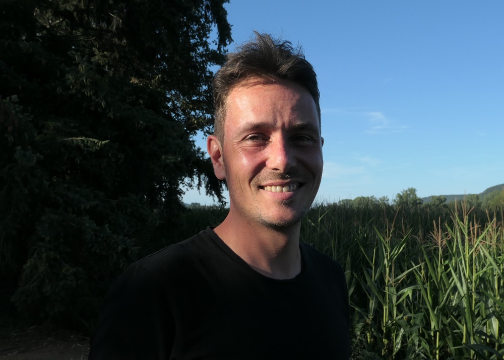 Prison : la fabrique du religieux – Portail catholique suisse