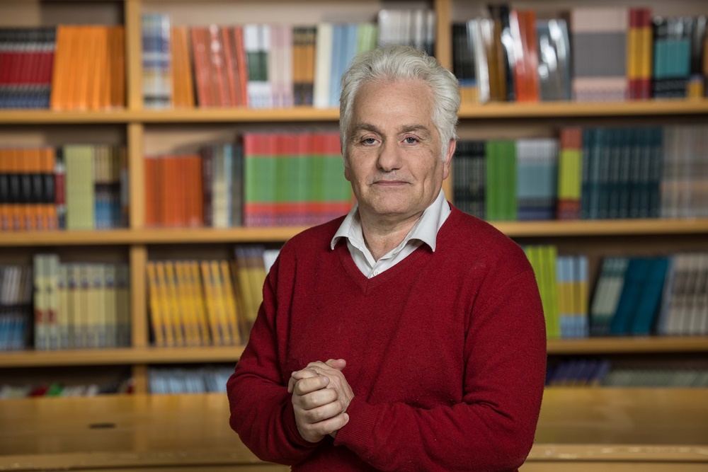 Israël-Hamas : comment sortir de l’impasse ? – Portail catholique suisse