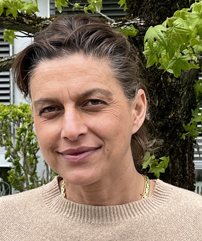 Dieu, les femmes et les cerfs-volants – Portail catholique suisse