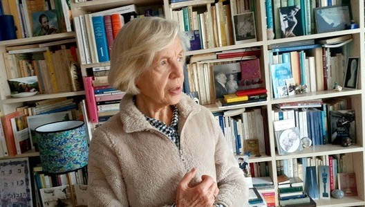 Transmettre, un acte d’espérance – Portail catholique suisse